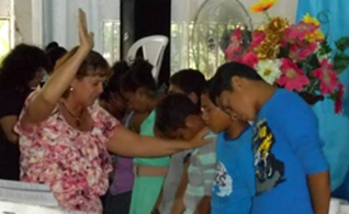 Equipping Children - GPS Hope