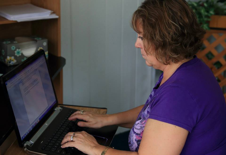 About the Author - GPS Hope