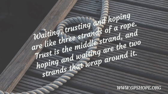 Friends of GPS Hope Archives - GPS Hope