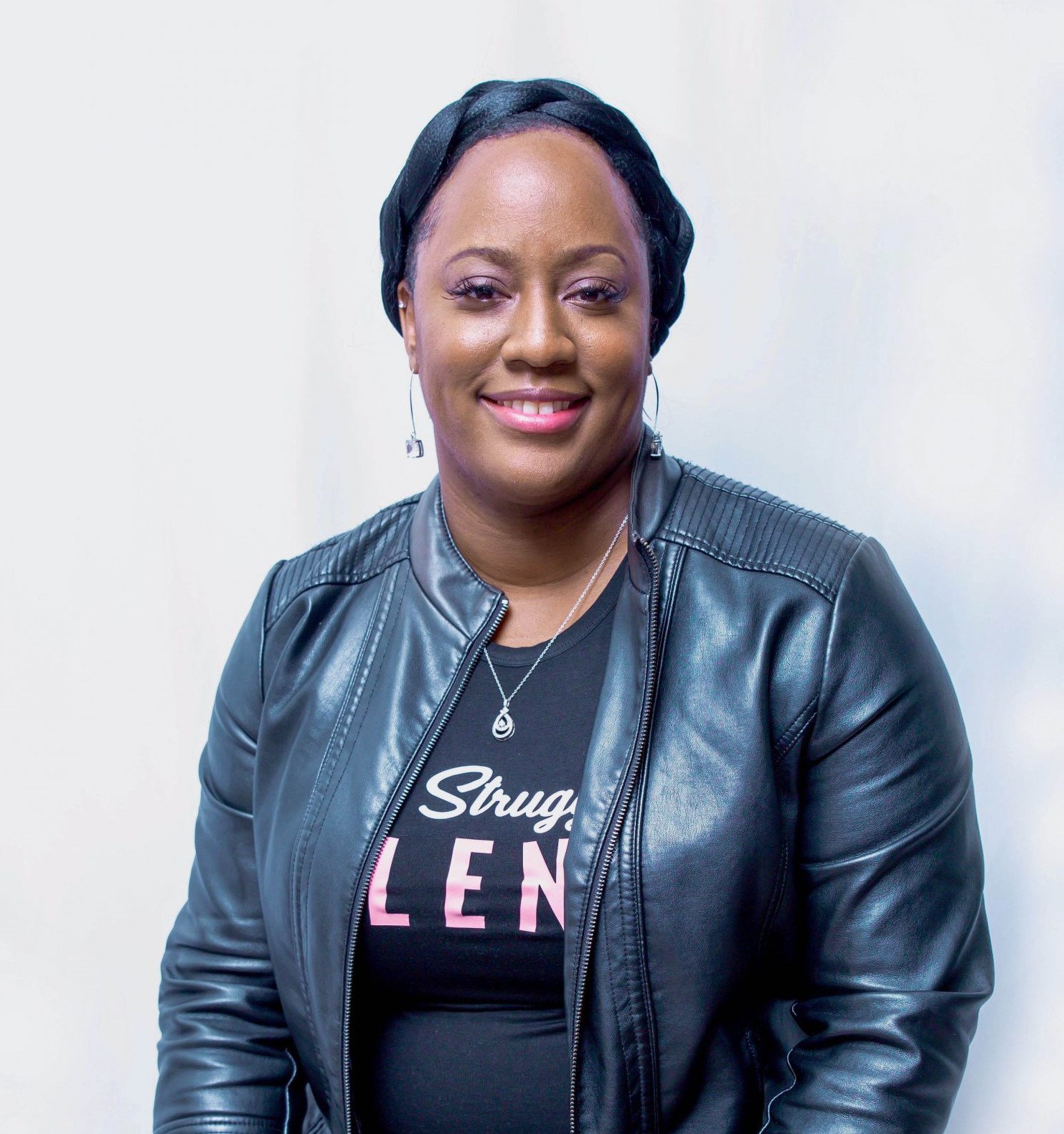 71: I Can Breathe Again (with Ashley Pittman) - GPS Hope