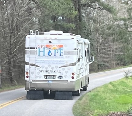 What Do You Call Someone Who Has Lost a Child? - GPS Hope