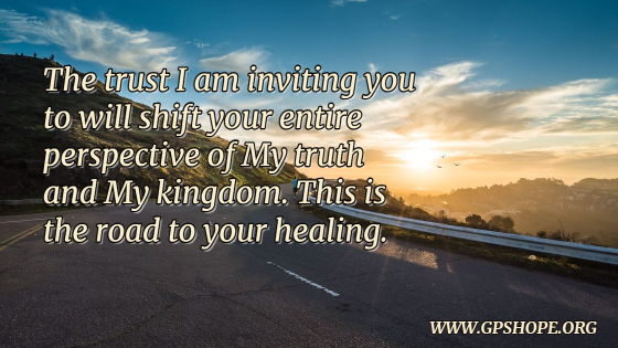 Why Couldn't I Save My Child? - GPS Hope